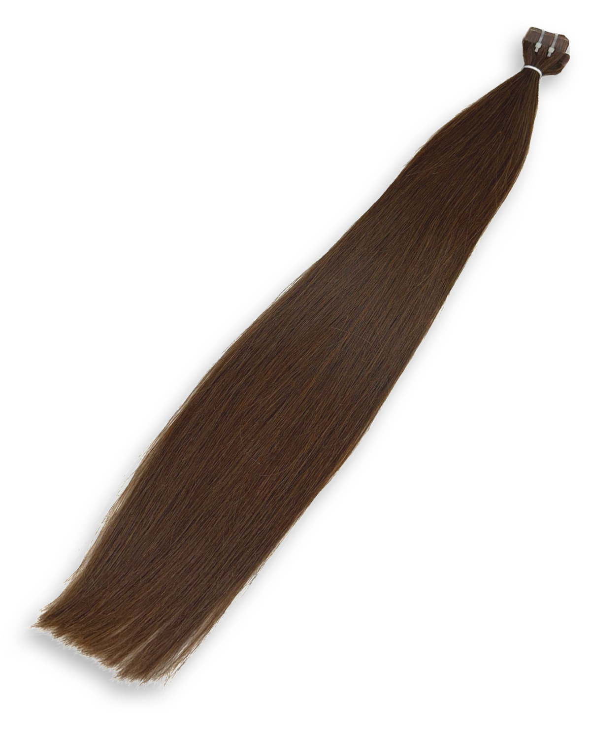 22" Tape Extensions 120g #6W | www.manerepublic.com.au