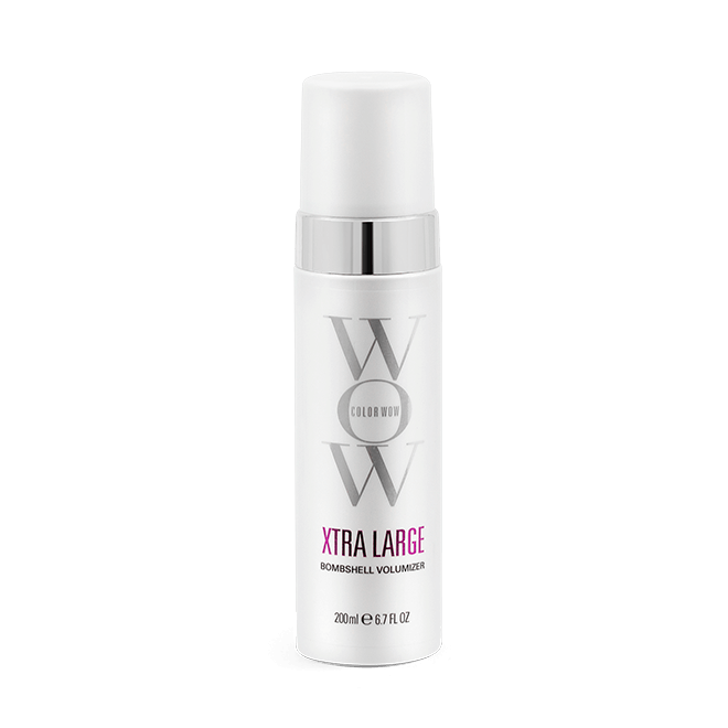 Color WowXtra Large Bombshell Volumizer 200ml | www.manerepublic.com.au
