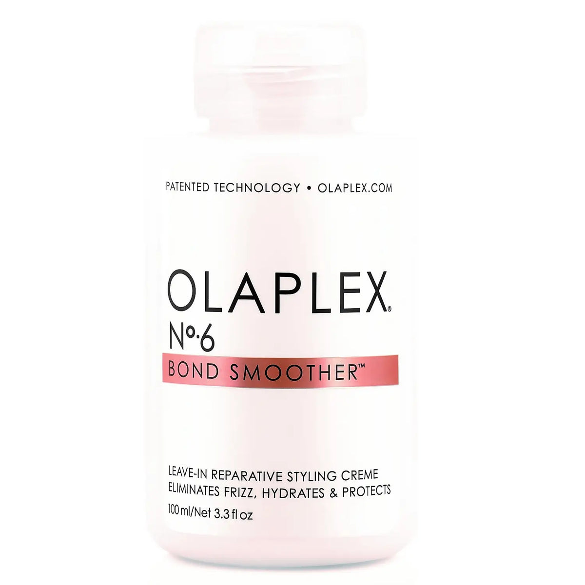 OLAPLEX NO.6 BOND SMOOTHER | www.manerepublic.com.au